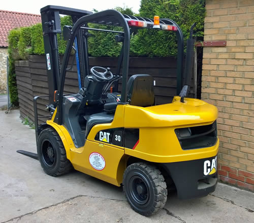 FORKLIFTS FOR SALE.